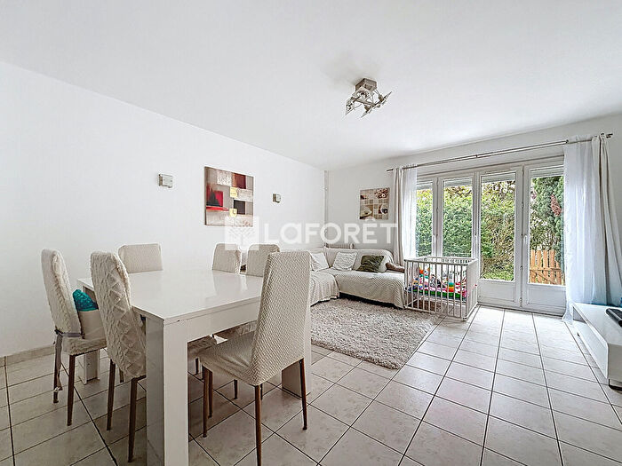Maison 4 pièces à vendre - Maurepas, LAgiot