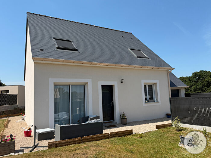 Bourseul - Maison 5 pièces à vendre