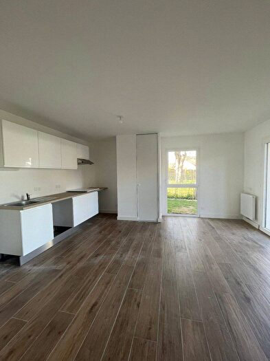 Appartement à louer - La Plage-Bourg, Biscarrosse - 4 pièces - 3 chambres