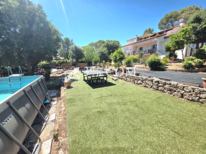 Maison 7 pièces à vendre - Fréjus, La Tour de Mare