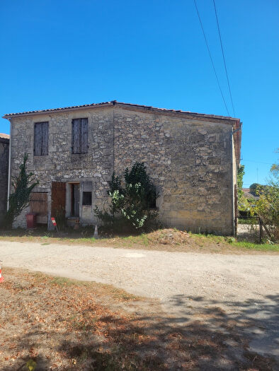 Maison 4 pièces à vendre à Virelade