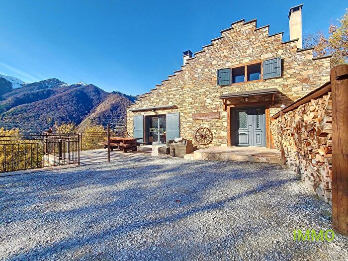 Maison à Baren, à vendre