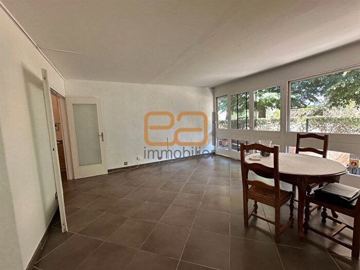 Appartement 2 pièces à vendre - Limeil-Brévannes, Pasteur, Marquèze