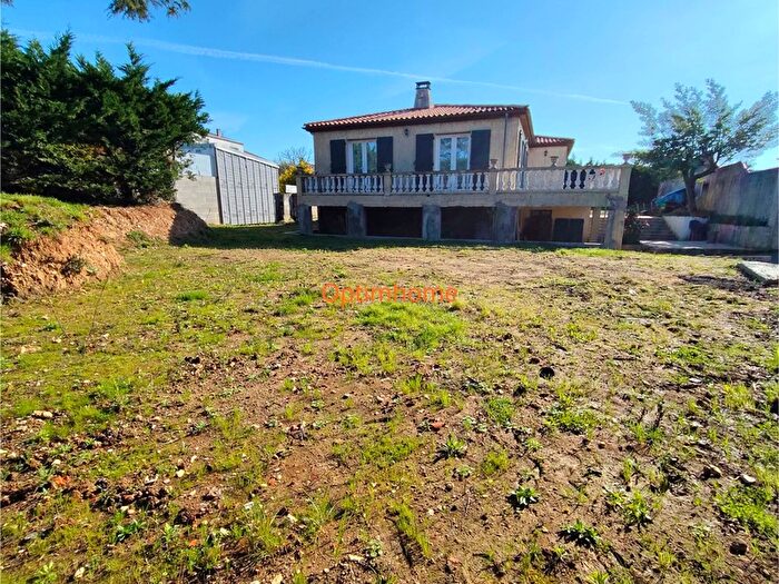 Maison à vendre - Rochefort, Faubourg Nord, Stade Philaudrie - 5 pièces - 4 chambres