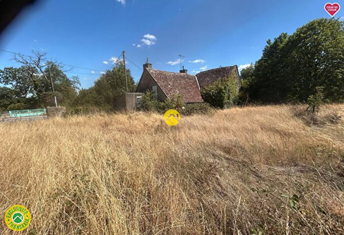 Maison 6 pièces à vendre - Deux-Chaises