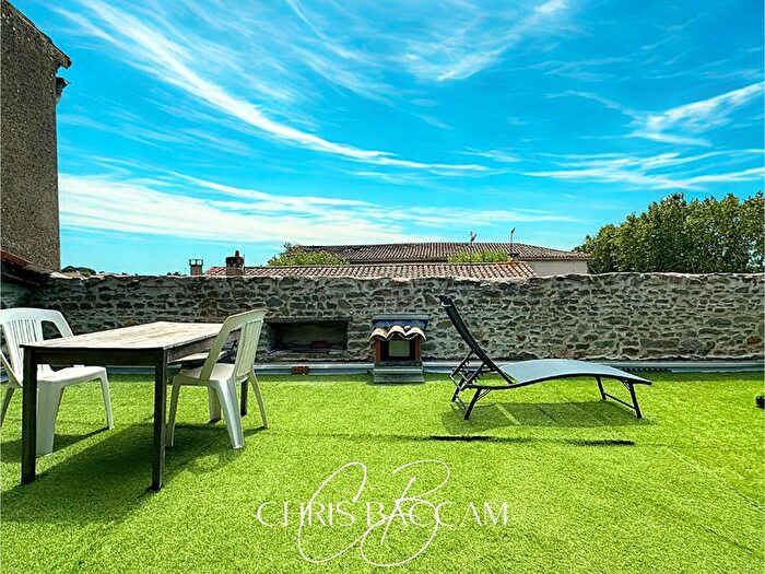 Maison à vendre - Villalier - 4 pièces - 3 chambres