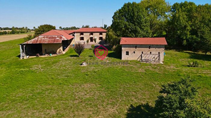 Maison 5 pièces à Escanecrabe, à vendre