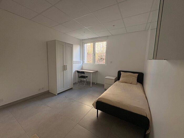 Ile de France, Les Ulis - Appartement 1 pièce à louer