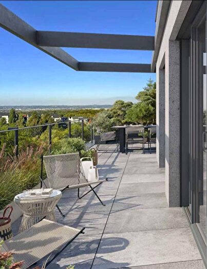 Appartement à vendre - Lyon e , Perrache, Confluence - 3 pièces - 2 chambres