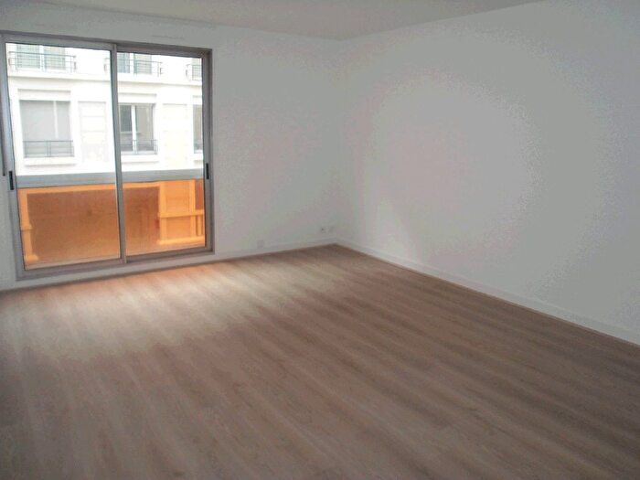 Appartement 2 pièces à louer - Lyon 6ème