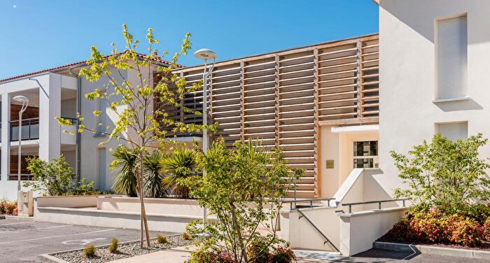 Appartement à louer - Tournefeuille, La Ramée - 3 pièces - 2 chambres