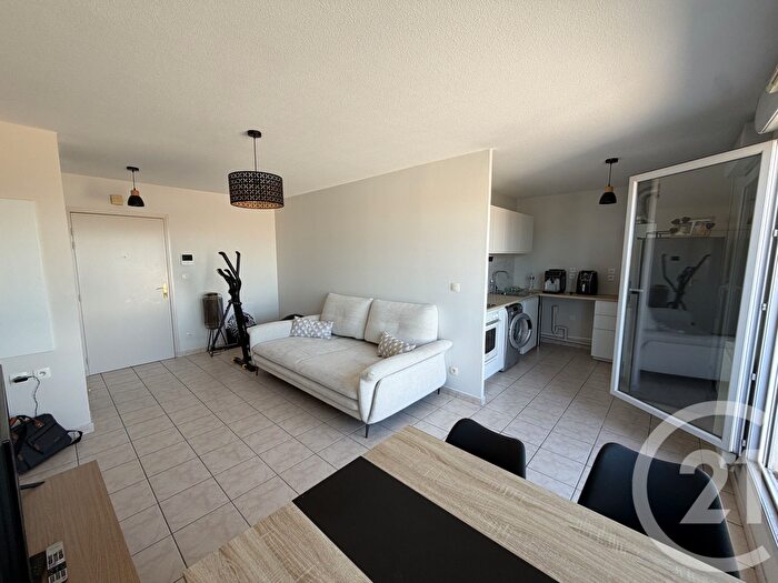 Appartement 3 pièces à louer - Villefranche-sur-Saône, Ouest