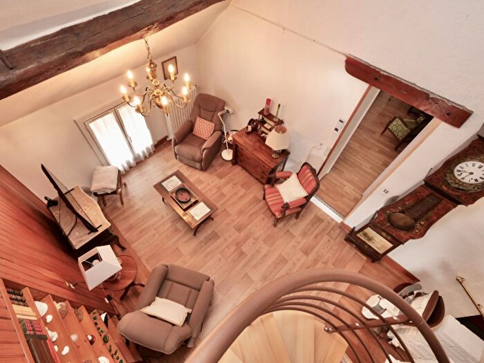 Maison 5 pièces à vendre - Le Châtelet-en-Brie