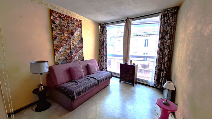 Appartement 1 pièce à vendre - Dax, Saint-Pierre