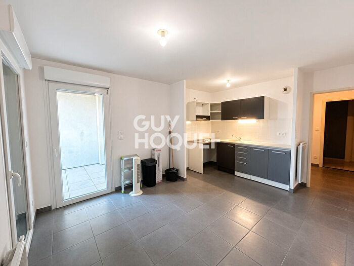 Juvignac : Appartement 2 pièces à louer