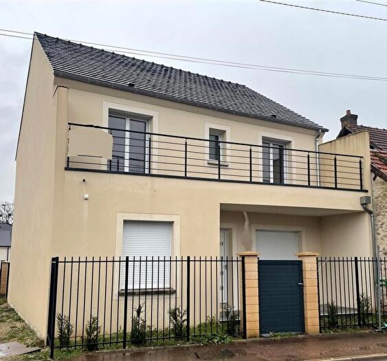 Le Perray-en-Yvelines : Maison 6 pièces à vendre