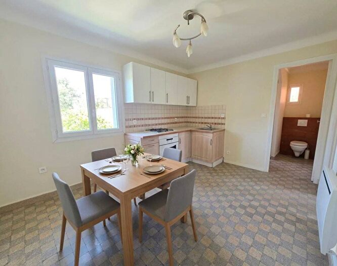 Colomars : Appartement 2 pièces à louer