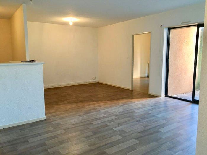 Albi - Appartement 3 pièces à louer