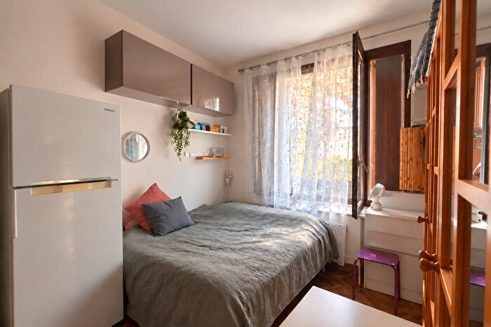 Appartement 1 pièce à vendre - Charenton-le-Pont, Plateau de Gravelle