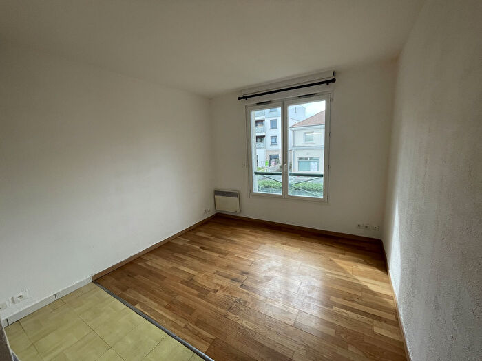 Appartement 1 pièce à louer - Chennevières-sur-Marne, La Maillarde