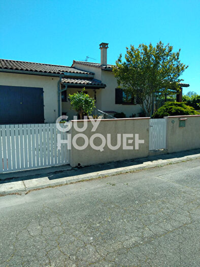 Maison 4 pièces à louer - Tournefeuille, La Ramée