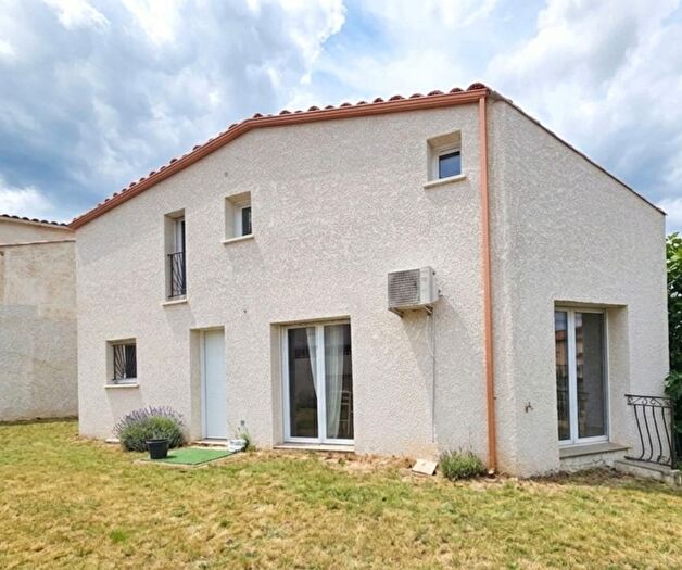 Balaruc-les-Bains : Maison 3 pièces à vendre