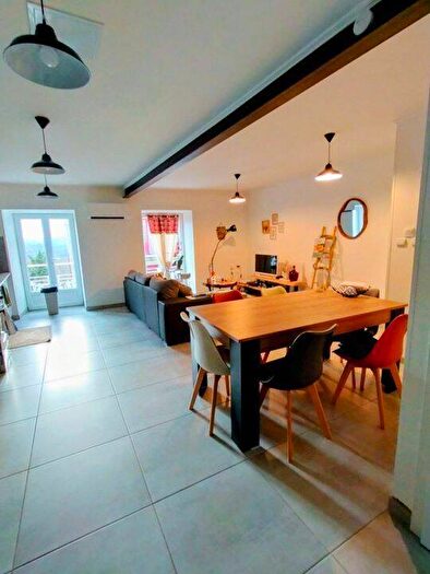 Le Monastier-sur-Gazeille - Appartement 3 pièces à louer