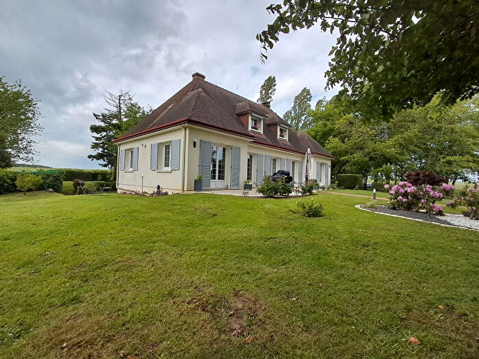 Brou : Maison 7 pièces à vendre