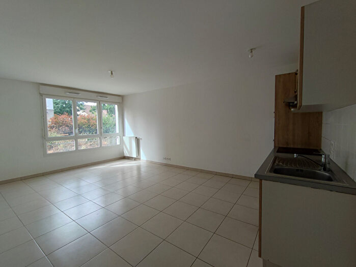 Appartement 3 pièces à vendre - Noisy-le-Grand, Est