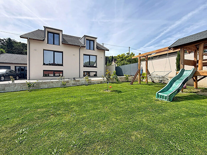 La Queue-lez-Yvelines, La Queue-les-Yvelines - Maison 7 pièces à vendre