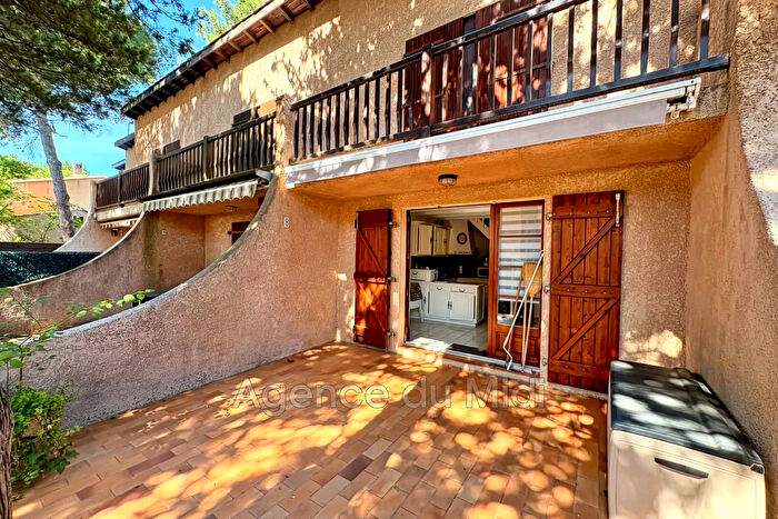 Leucate : Maison 4 pièces à vendre