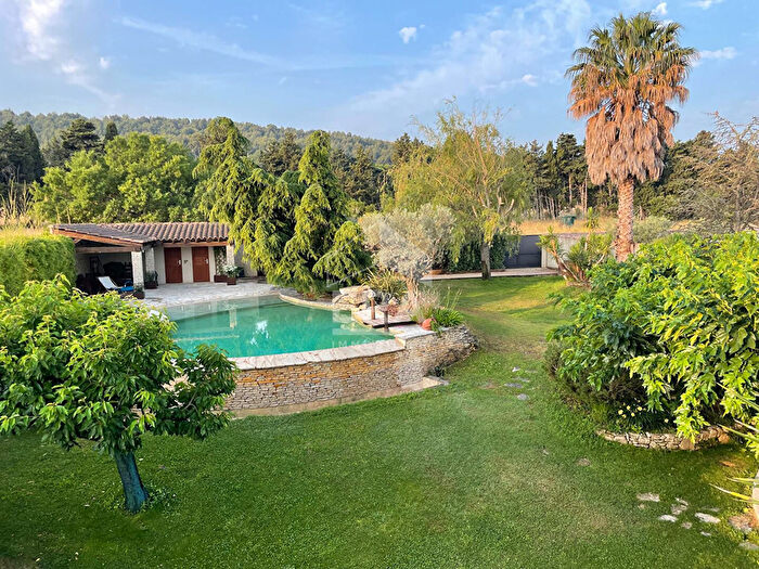 Maison à vendre - Les Pennes-Mirabeau, Pallières - 5 pièces - 4 chambres