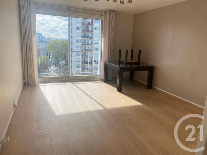 Appartement 3 pièces à louer - Asnières-sur-Seine
