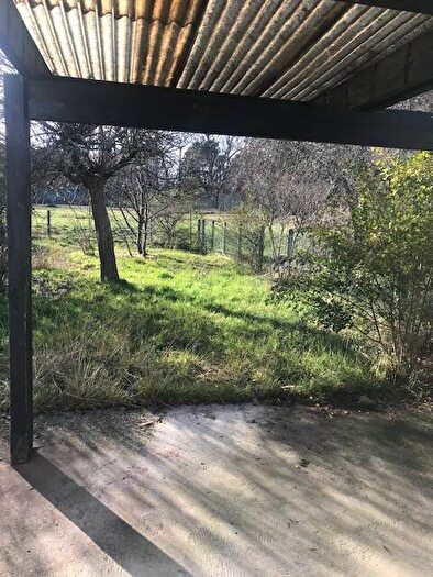 Maison à louer - Pessac - 4 pièces - 3 chambres