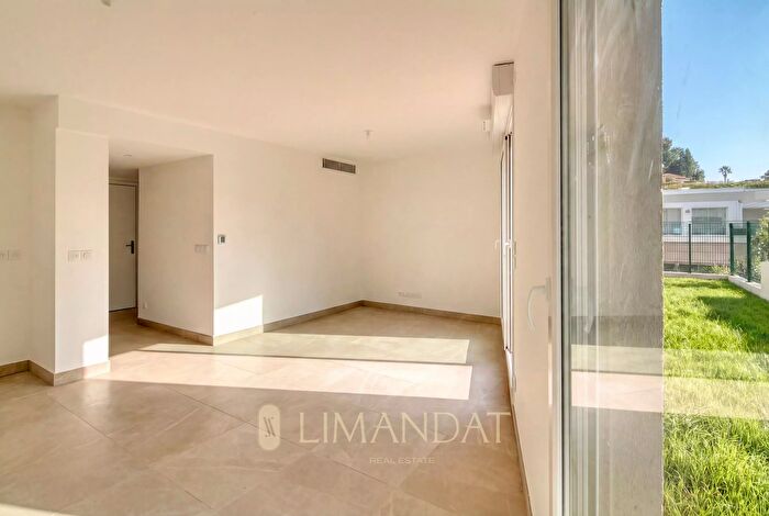 Appartement 3 pièces à vendre à Roquebrune-Cap-Martin, Chemin du Vallonet, Val de Gorbio, Pinella