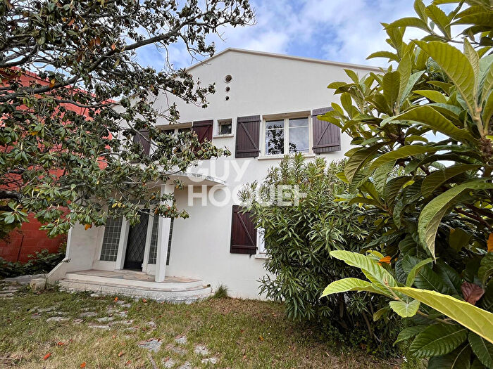Maison 7 pièces à Grenade, à vendre