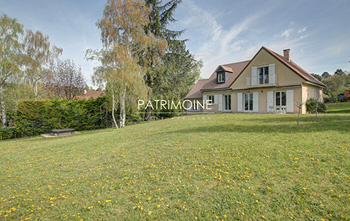 Villepreux - Maison 7 pièces à vendre