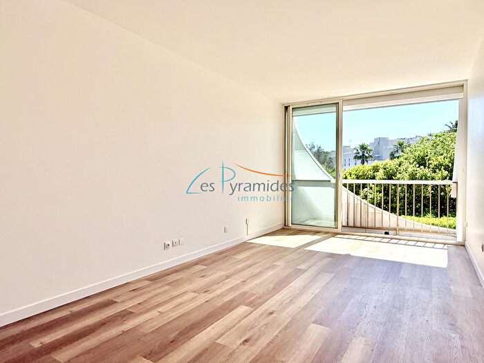 Appartement 2 pièces à vendre - La Grande-Motte, Point Zéro