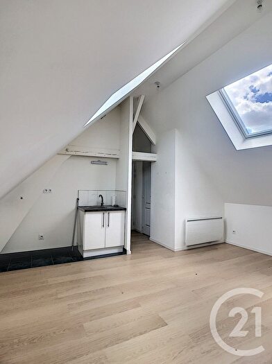 Appartement 1 pièce à louer à Reims, Neufchatel, Orgeval, Laon, Zola