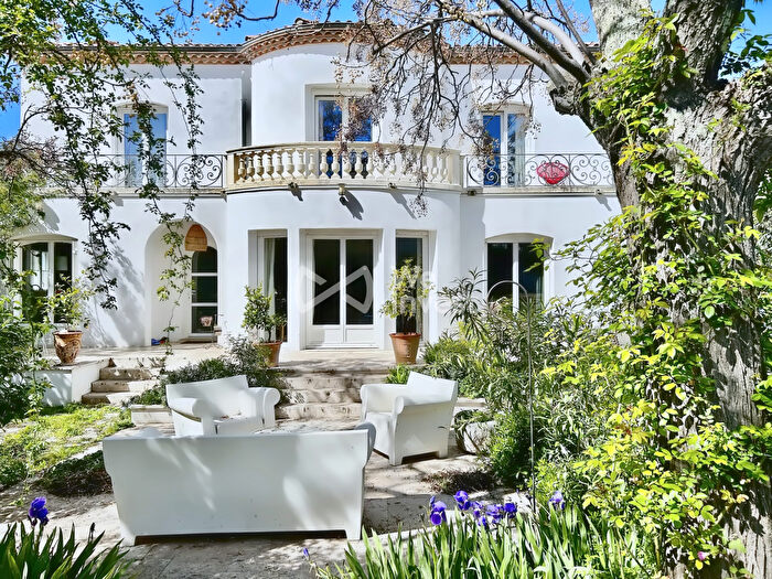 Maison à vendre - Grabels - 7 pièces - 5 chambres