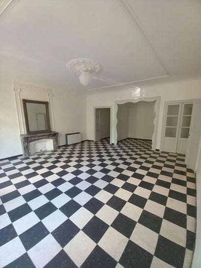 Appartement 2 pièces à louer à Ouest, Le Vigan