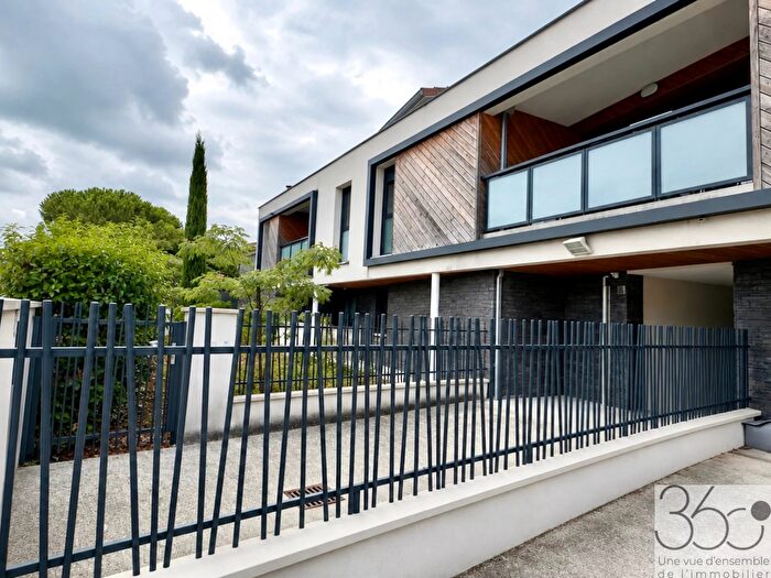Appartement 3 pièces à vendre - Colomiers, Marots, Cabirol, Ramassiers