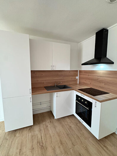 Dijon, Clémenceau, Gare, Porte Neuve - Appartement 2 pièces à louer