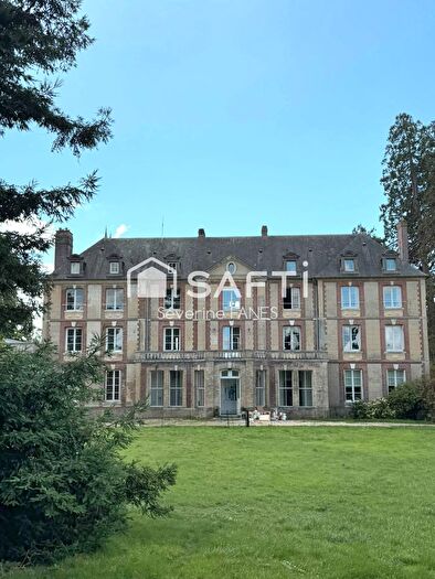 Appartement 4 pièces à Bierville, à vendre