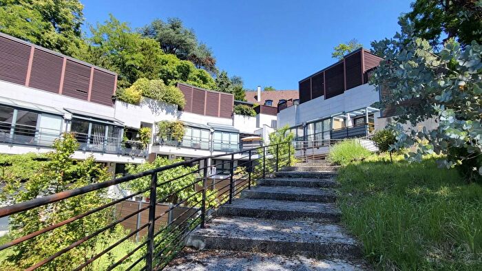 Maison 6 pièces à vendre - Le Plessis-Robinson, Malabry