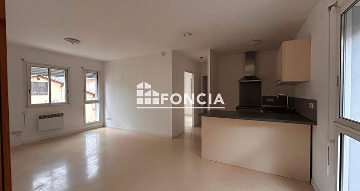 Appartement à vendre - Perpignan, Les Platanes - 2 pièces - 1 chambre