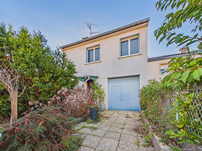 Maison 5 pièces à vendre à Fameck