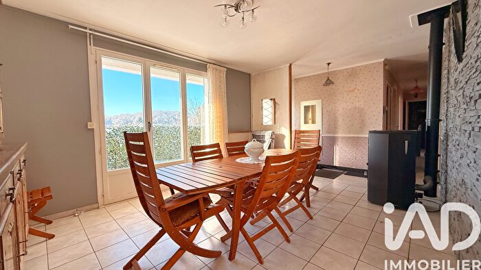 Maison à vendre - Saint-Paul - 5 pièces - 4 chambres