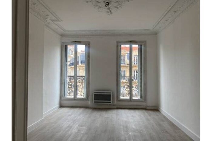 Appartement à louer - Les Grandes Carmes, Marseille ème arrondissement - 3 pièces - 2 chambres