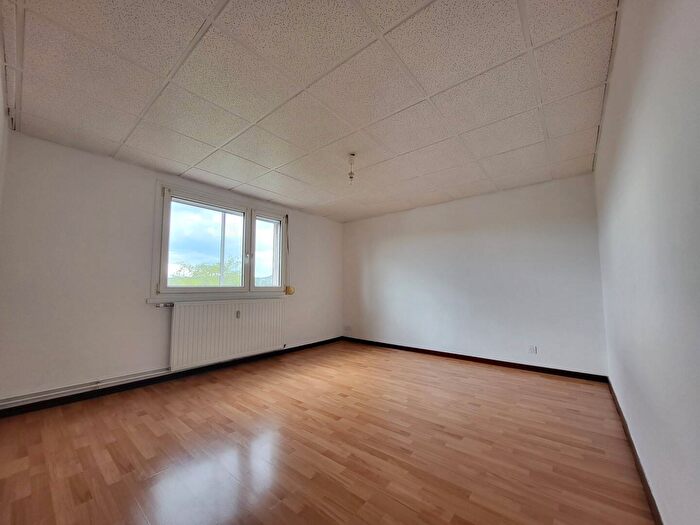 Appartement à louer - Ste Marguerite - 2 pièces - 1 chambre